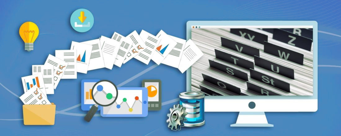 Pourquoi l'indexation d'une data room est-elle importante